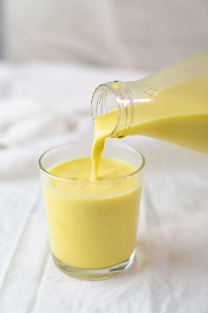 Homemade vs store bought nut milk - Nutritionist Tips - Live Love Nourish